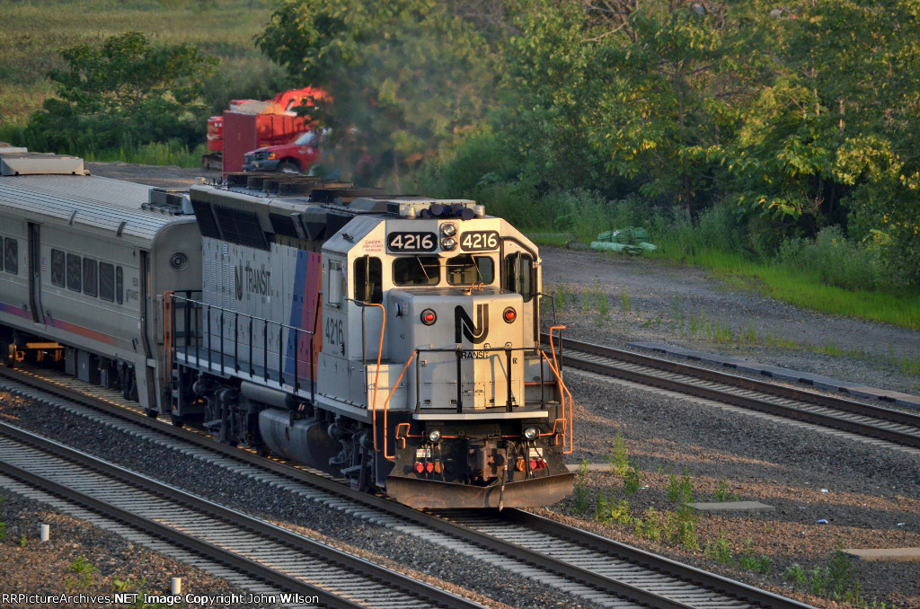 NJT 4216